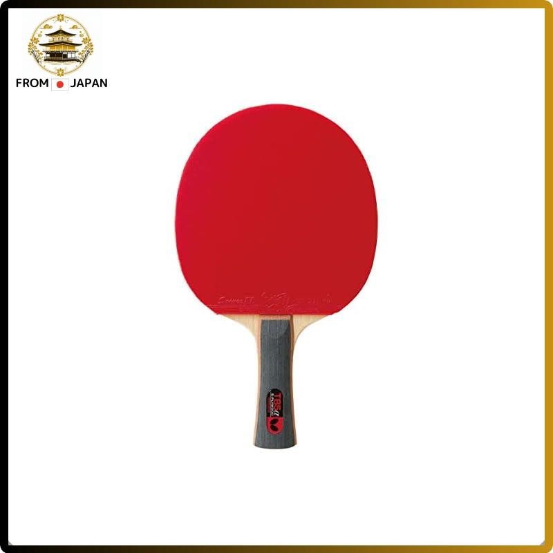 Butterfly TAMASU Table Tennis Racket TB5 Alpha + Sriver-EL 16970 ...