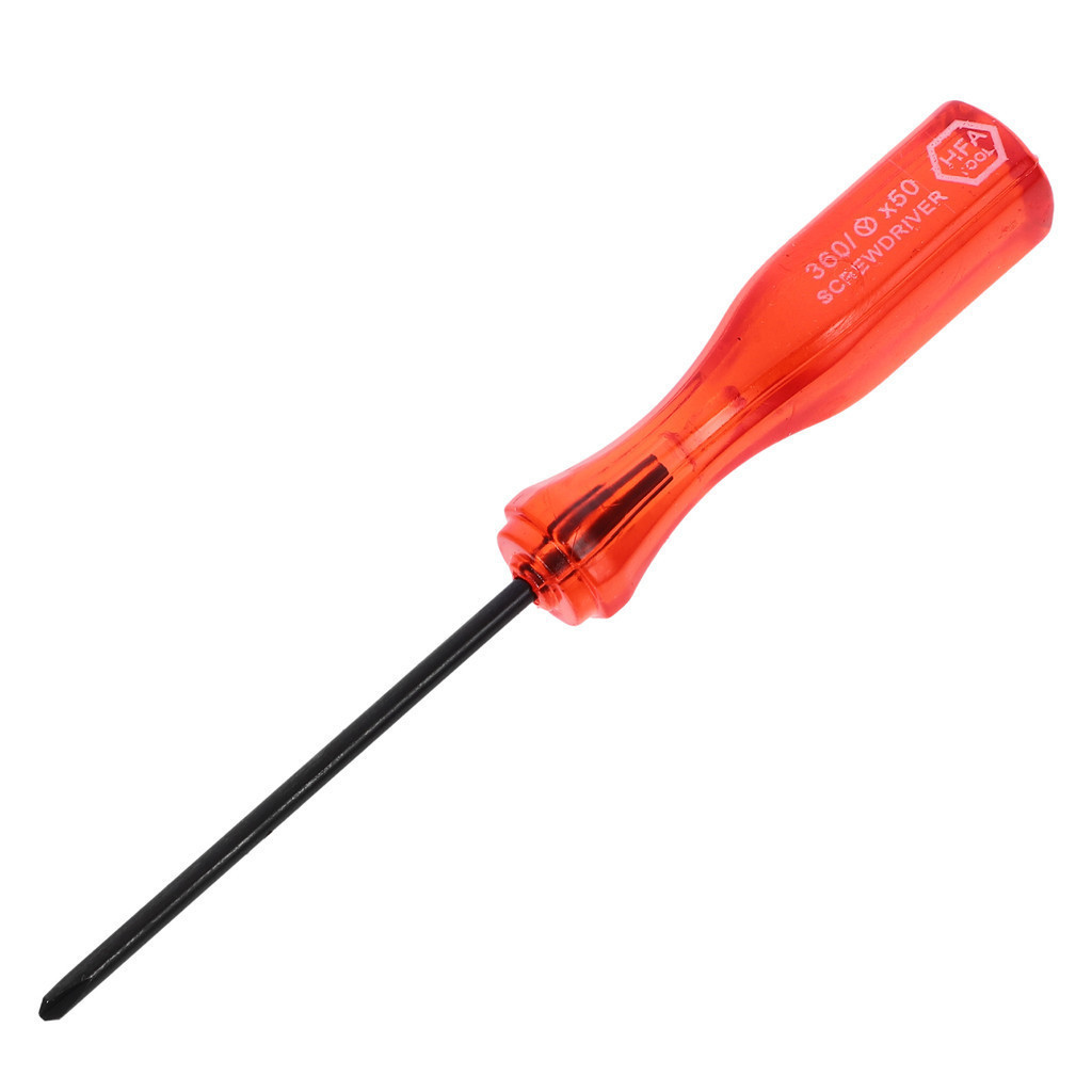 Portable Triwing Triangle Y-Tip Screwdriver Repair Tool for /DS /DS ...