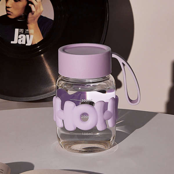 botol air tahan sejuk botol air Cawan susu bergraduat, cawan gemuk ...