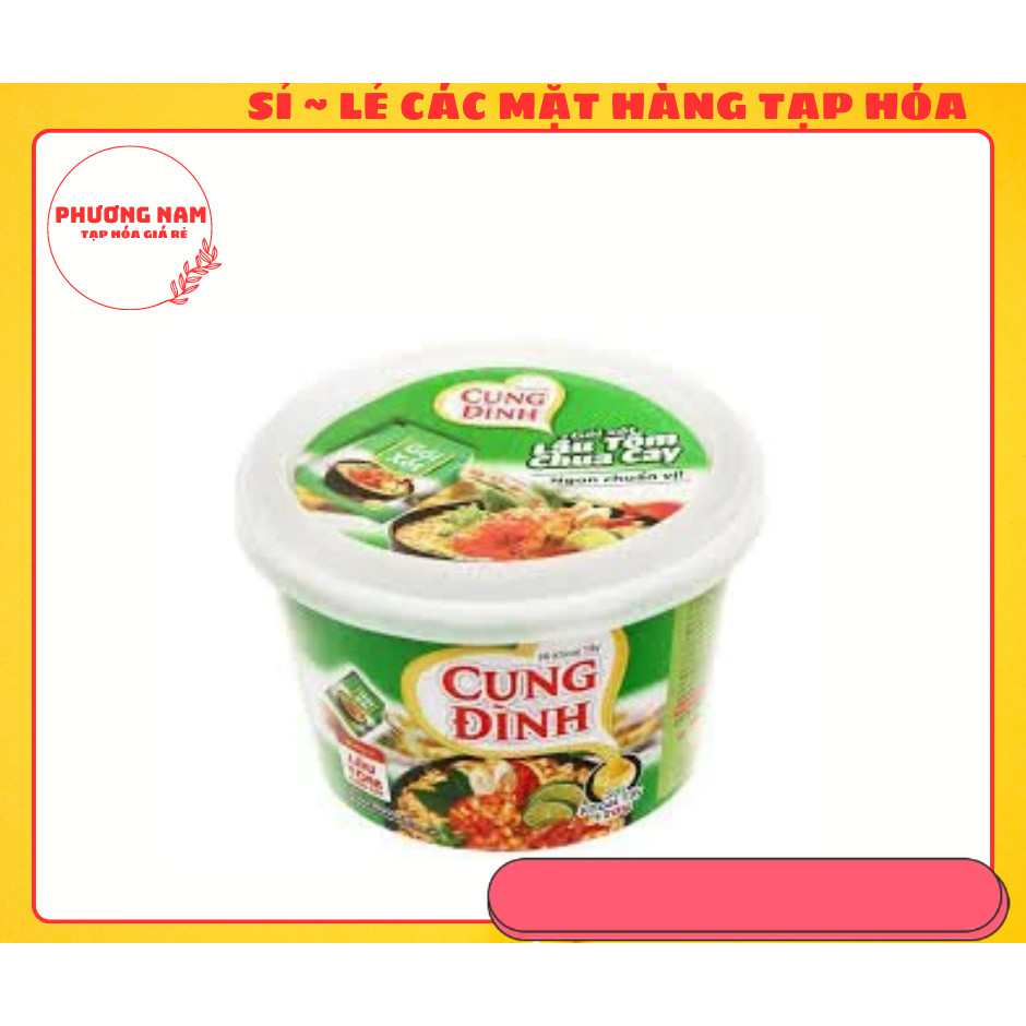 Royal Noodles Spicy and Sour Shrimp Hot Pot Bowl 80g | Shopee Malaysia