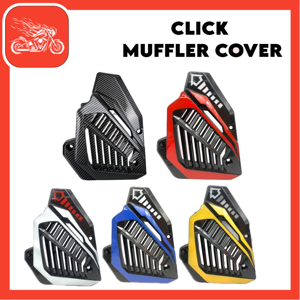 RADIATOR COVER For VARIO125/HONDA CLICK SEC RAVEN CLICK 125i /150 V2 ...