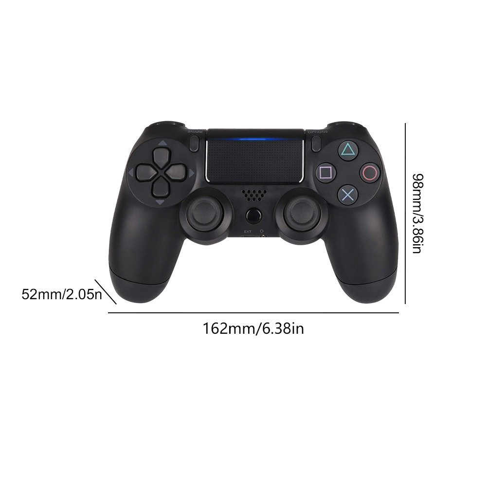 lotsofgoods Original Sony Playstation 4 PS4 Controller Gamepad ...