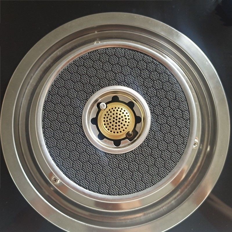 Infrared Gas Cooker Accessories Gas Stove Accessories Ceramic Mesh ...