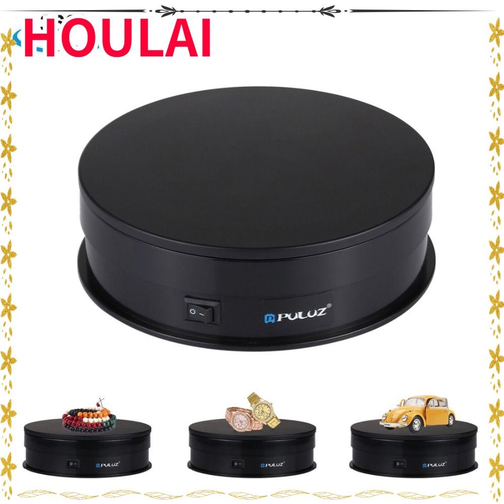 HOULAI 15cm Display Stand Photography Holder USB Video Shooting Props ...