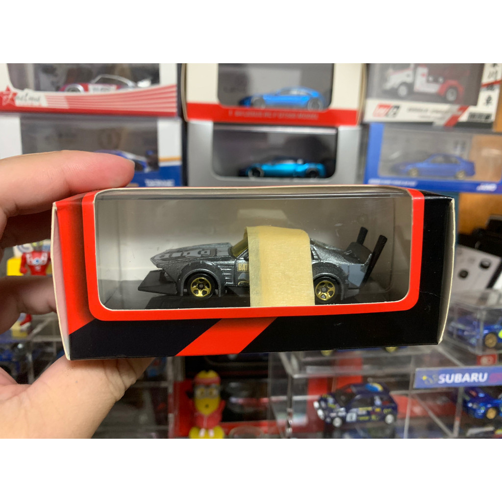 Ready Stock Out-of-Print Hot Wheels Box Is Not Original Buy It Back ...
