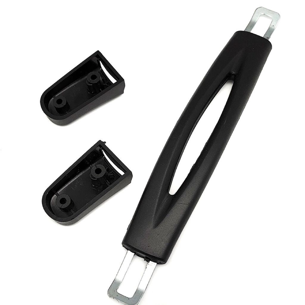 Crown Hard Shell Case Handle Parts Repair Replacement Parts Luggage ...