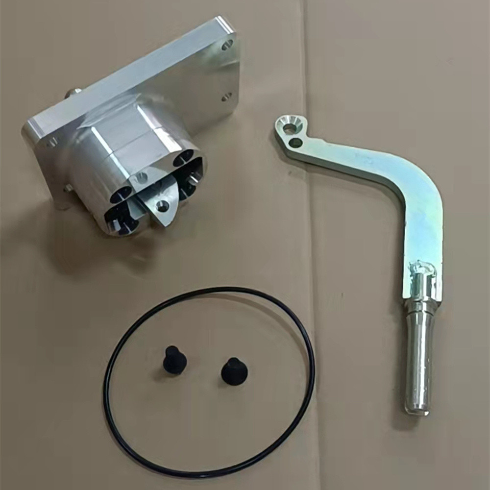 Aluminum Short Shifter For Holden Commodore VT VU VX VY VZ LS1 LS2 T56 ...