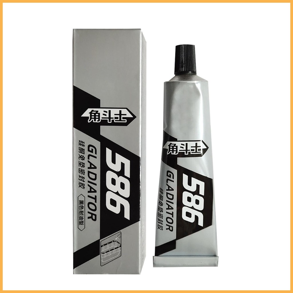 Silicone Sealant For Car Automobile Engine Sealant Effective Auto ...