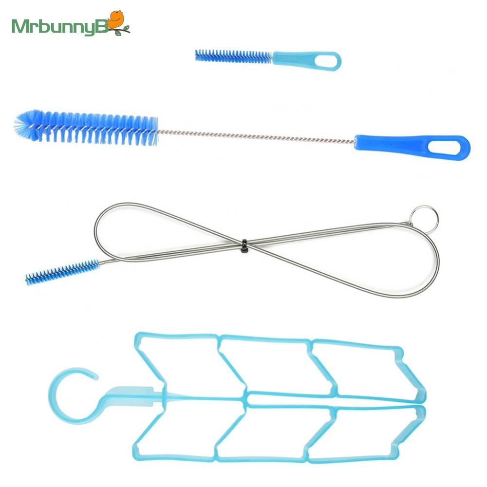 [MR]All in One Water Bag Cleaner Set Suitable for Various Outdoor ...