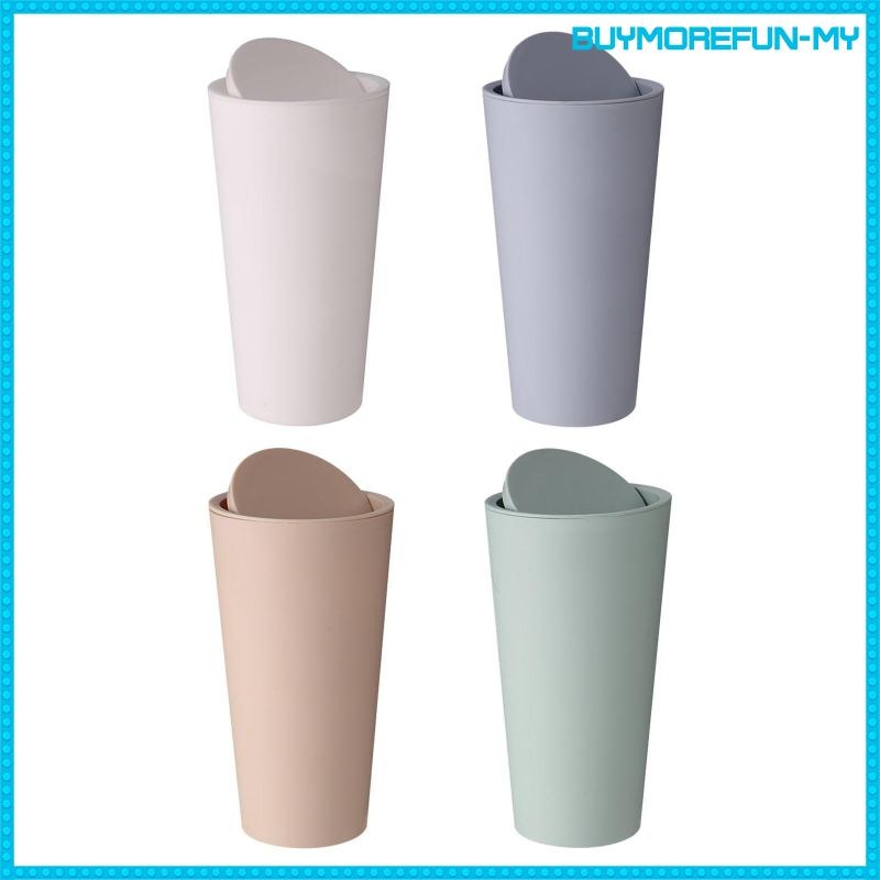[BuymorefunMY] Small Trash Can Vehicle Rubbish Bin Mini Wastebasket ...