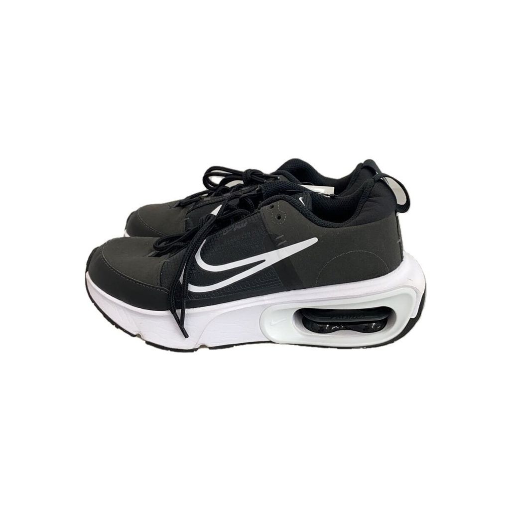 NIKE Sneakers Air Max Low 1 90 2 3 4 5 cut Black 23.5cm | Shopee Malaysia