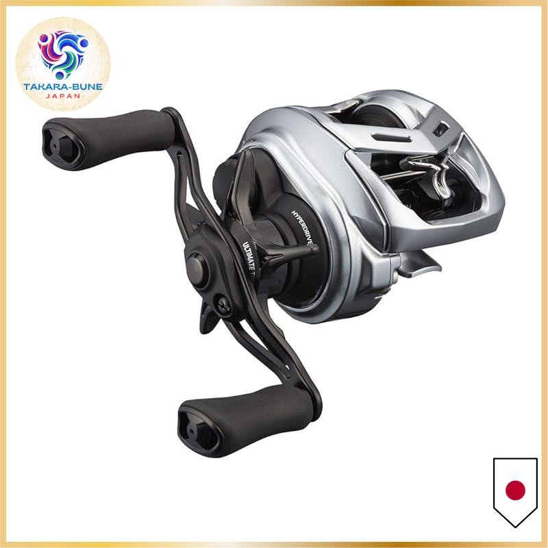 DAIWA Bait Reel 21 Alphas SV TW 800H/800XH Right/Left Handle (2021 Model) | Shopee Malaysia