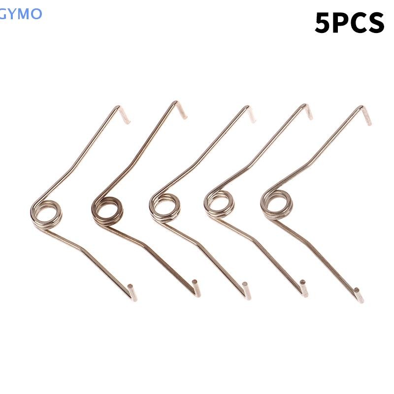 [cxGYMO] 5PCS Pruning Shears Spare Spring Set Garden Spring for Pruning ...