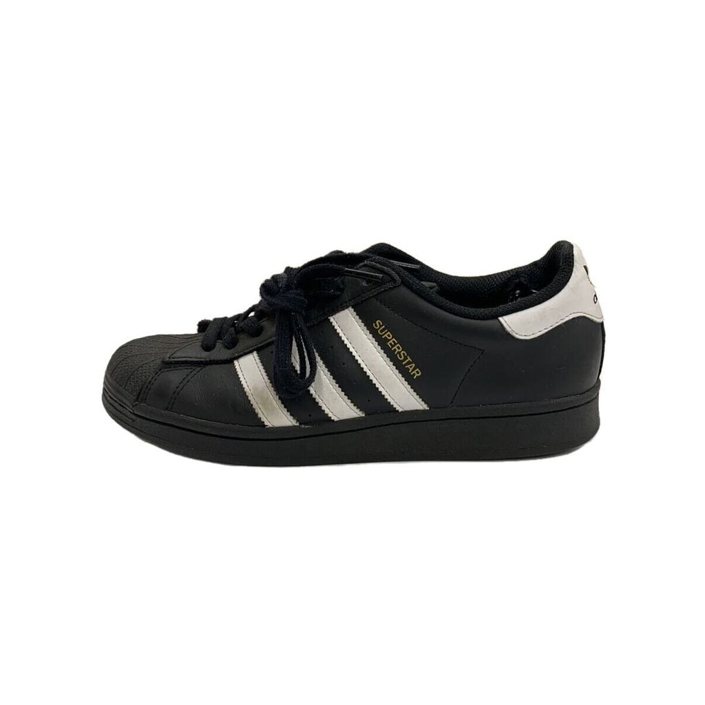Adidas Black Low Cut EG4959 26cm BLK Top Sneakers Originals Superstar ...