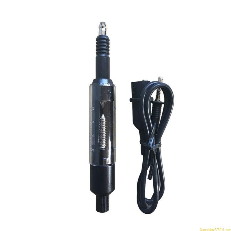 SUN for Spark Plug Engine Ignition Tester Pick Up Coil Armature ...