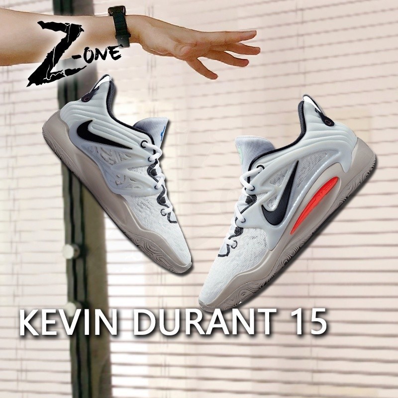 Onhand Kevin Durant KD15 OEM Basketball Shoes Sneakers For Men With Box ...