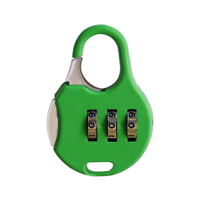 security Cabinet lock travel Password Digit Lock Multiple styles Trunk ...