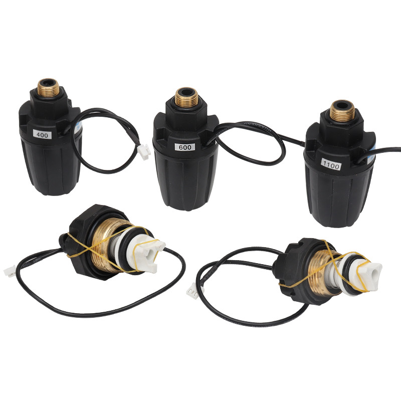 Hii Fully Automatic Booster Pump Accessories Flow Switch Household Self ...