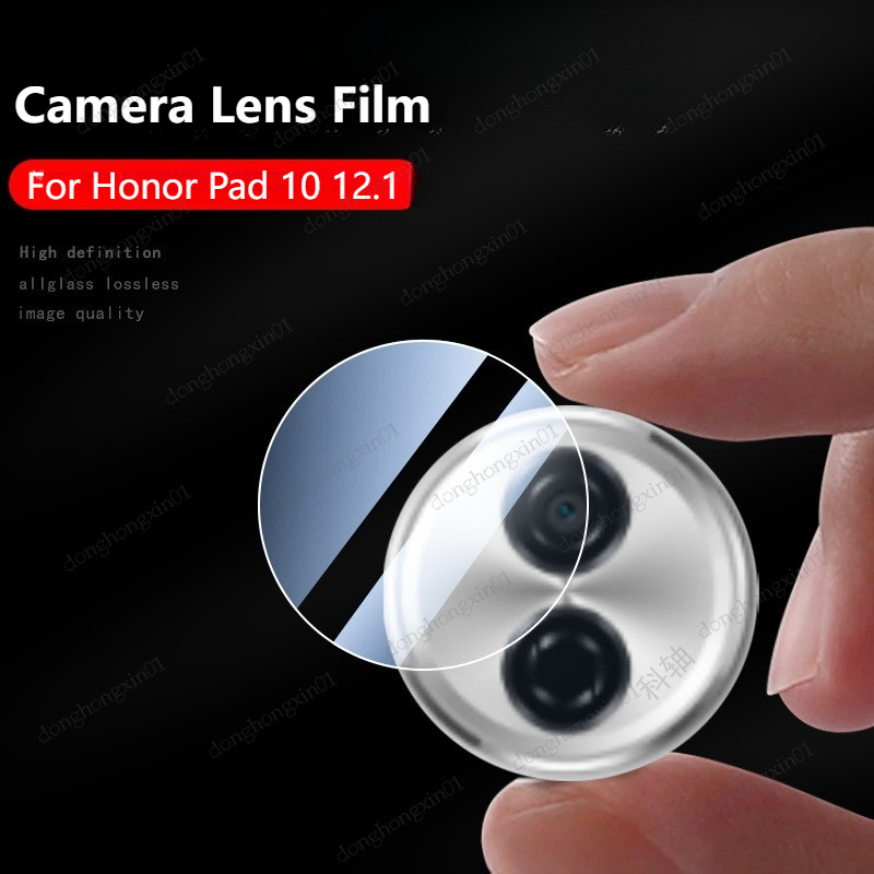 For Honor Pad 10 Camera Lens Film Protective Cover High Definition ...