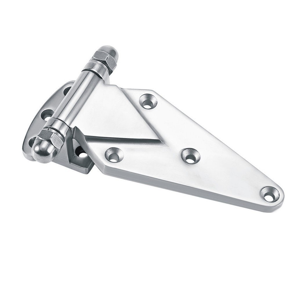 Stainless Steel Convex Door Hinge Equipment Cabinet Door Stainless ...