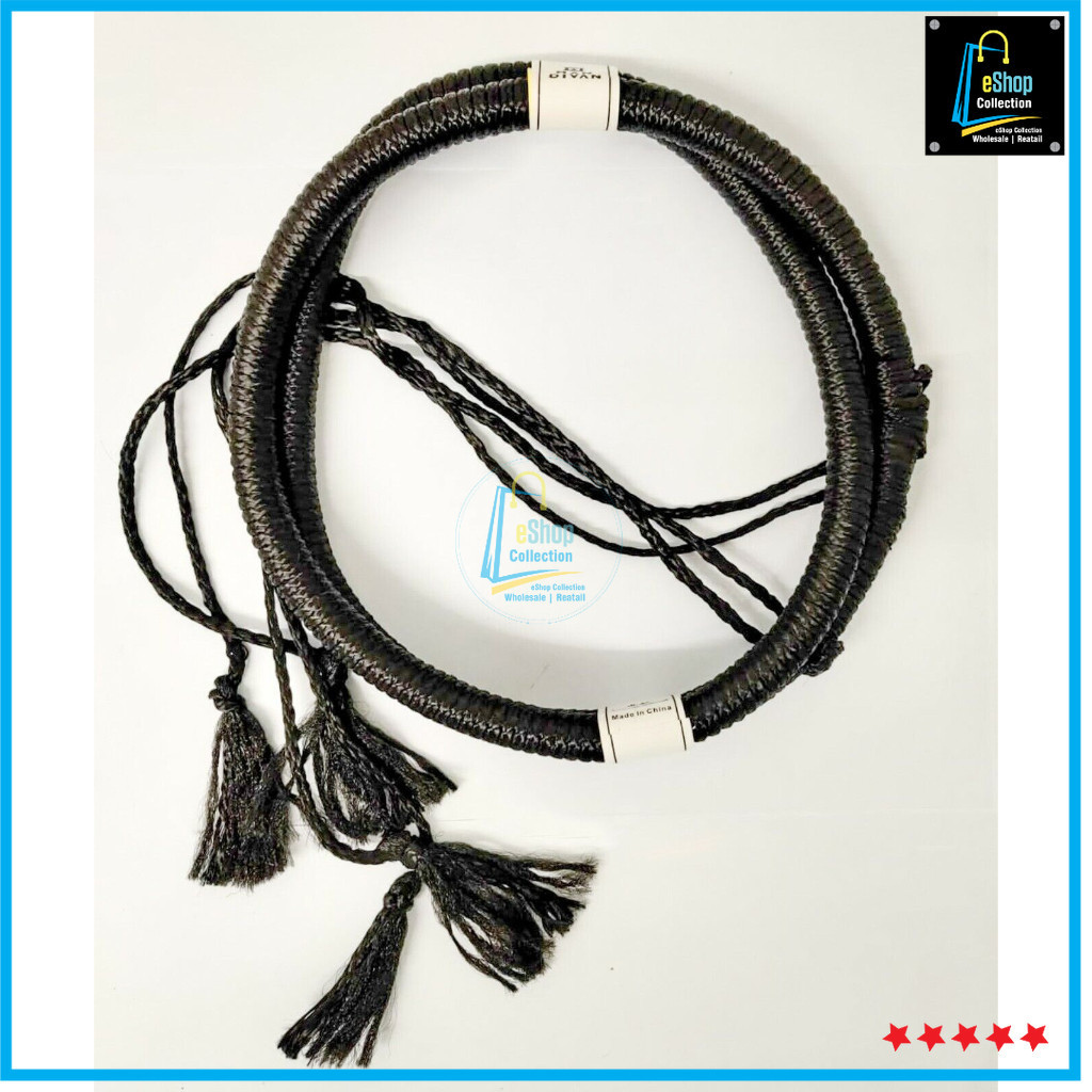 IGAL AGAL RING HEAD ARAB SCARF SHEMAGH TASSELS RAMADAN MOSQUE MASJID ...