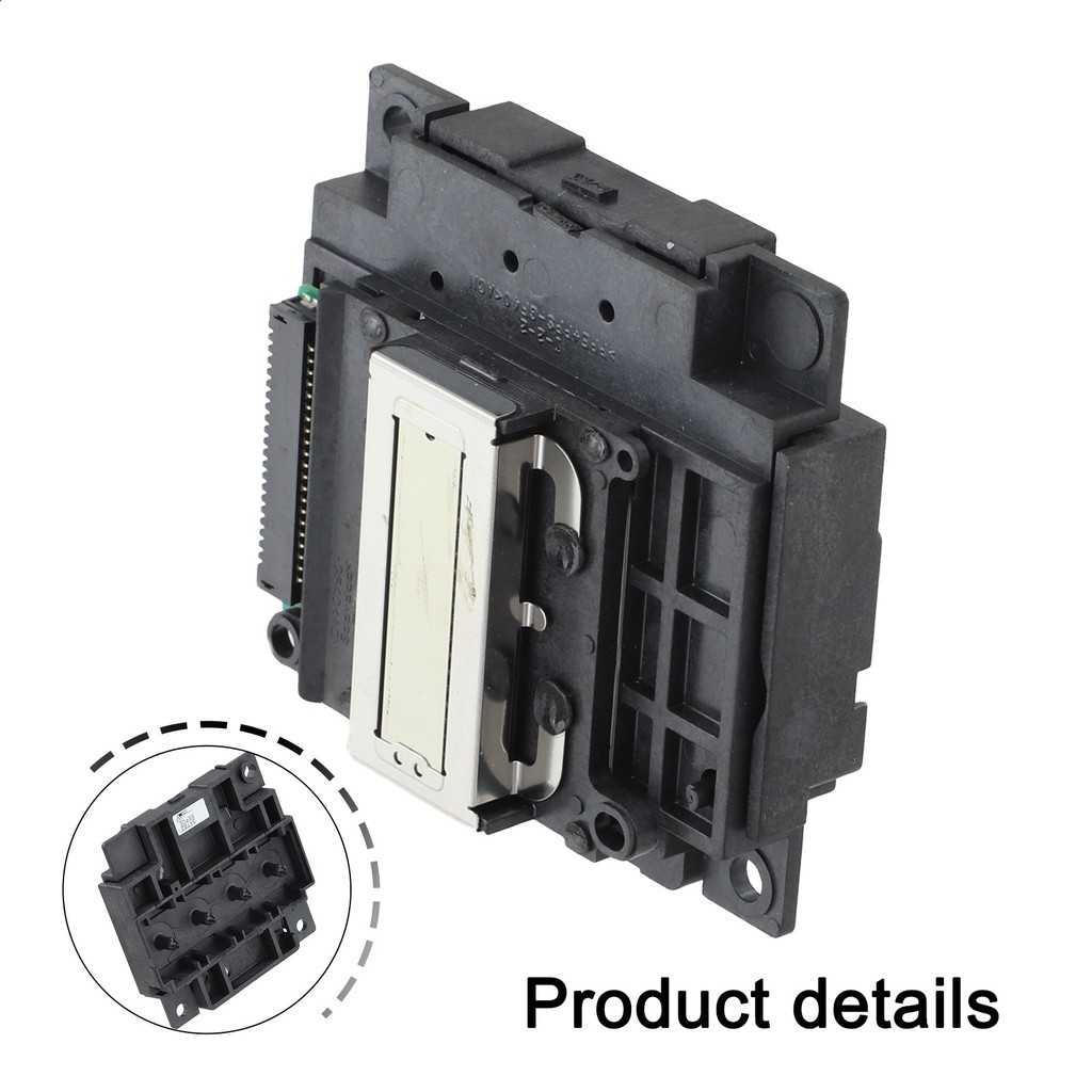 ⭐ Hot selling ⭐ Replacement Print Head Printhead for For EPSON L300 ...