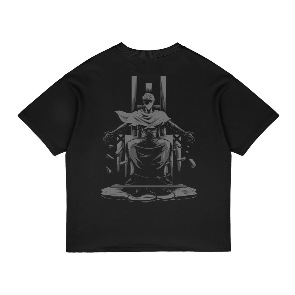 Aizen Sosuke T-shirt - Bleach Thousand Year Blood War T-shirt - Beliau ...
