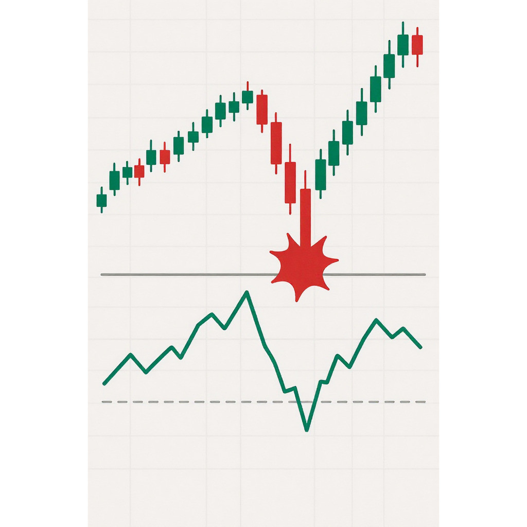 RSI 2.0 B.1 EA – Precision Scalping Based on Advanced RSI Strategy ...