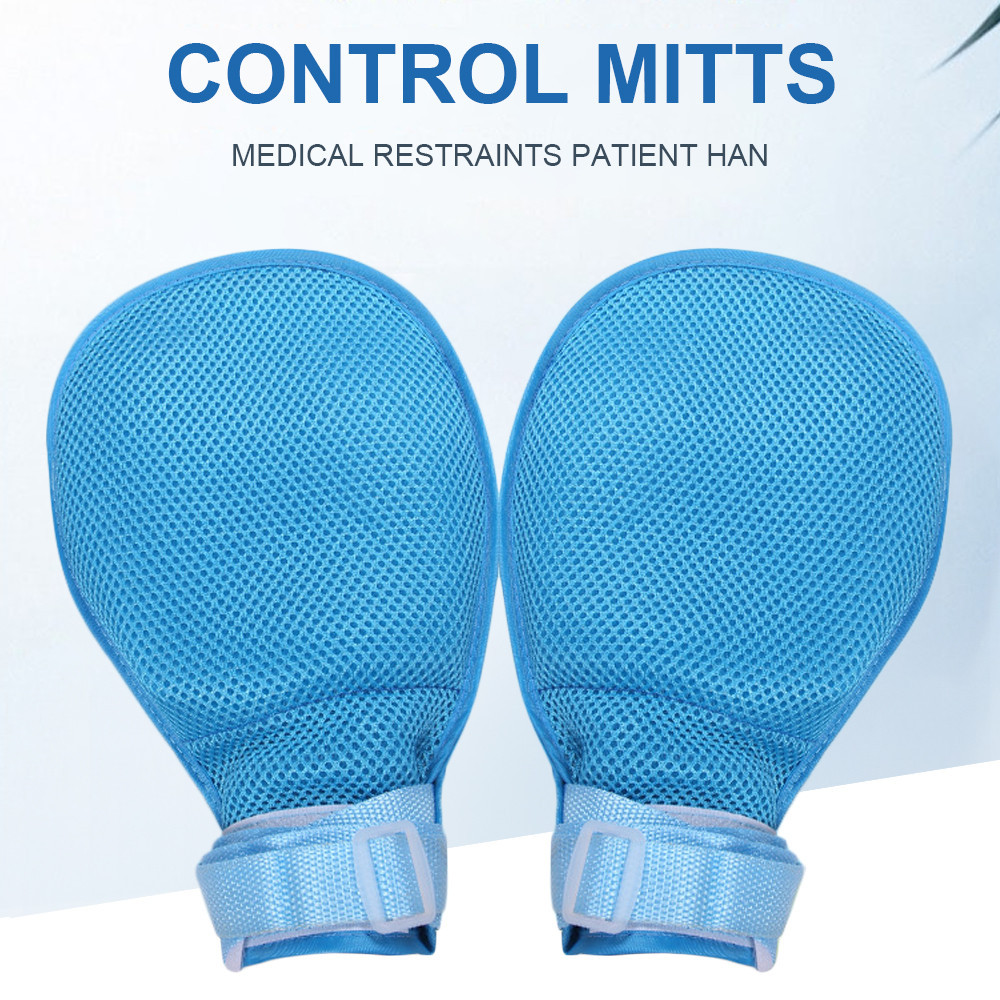 Anti-Pull Out Device For Patients That Need Health Care Equipment ...