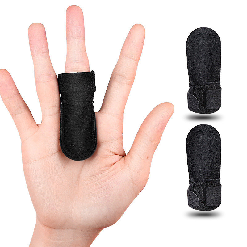 Finger Fixation Belt Pain Relief Trigger Finger Fixation Splint ...