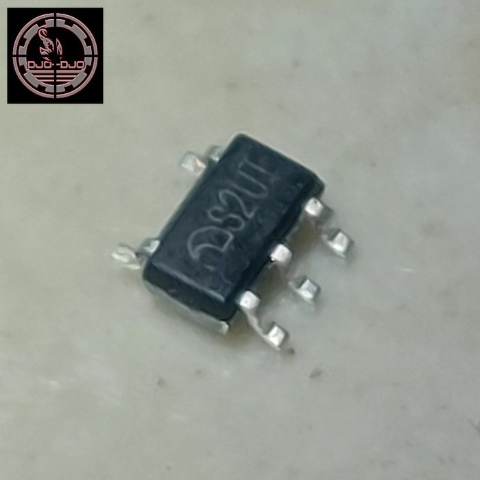 5pcs S2UI Sot23-5 S2RC ME6211C33M5G-N Microne IC Regulator 3.3V Positive | Shopee Malaysia