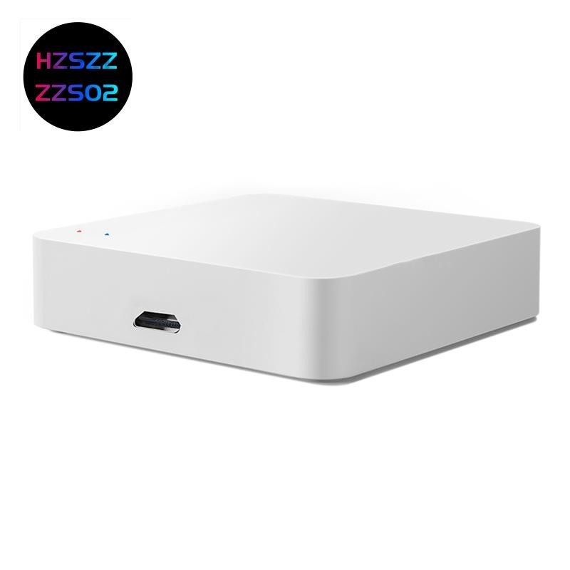 Multi-Mode Gateway ZigBee Bluetooth Mesh Wireless Hub Bridge App ...