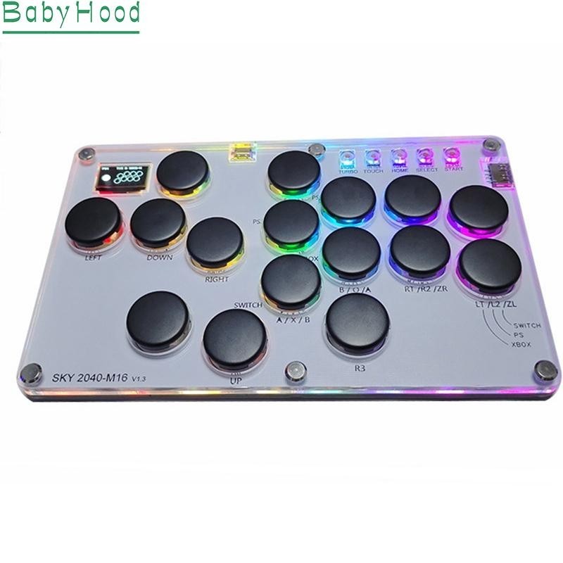 Effortless Gaming with Haute42 Metal Joystick Easy Setup User friendly ...