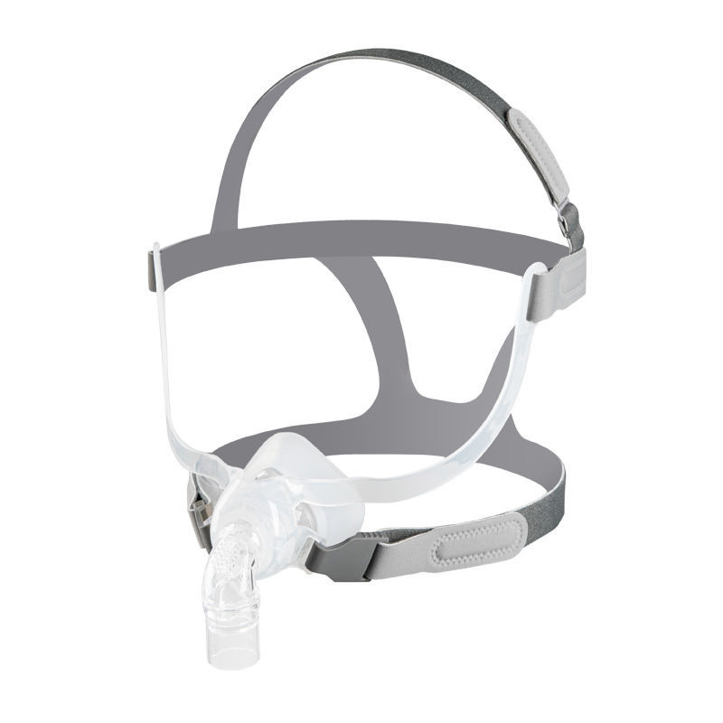 Sleeping Beauty NM008TM Breathing Machine Ventilation Nasal Mask CPAP ...