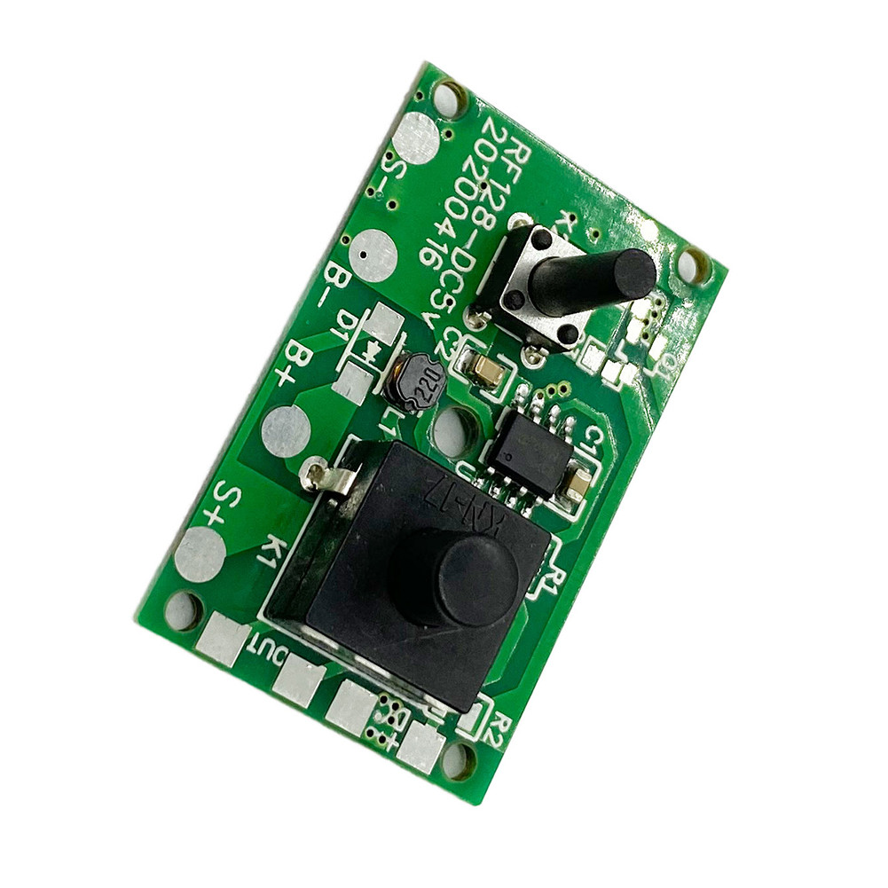[Ddouble.my] 1.2V Solar Lamp Board Panel Control Sensor Solar String ...