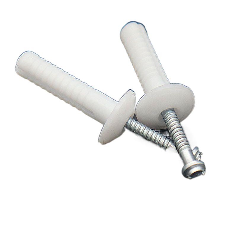 Driven Gypsum Board Expansion Screw Fiber Concrete Slab Expansion ...