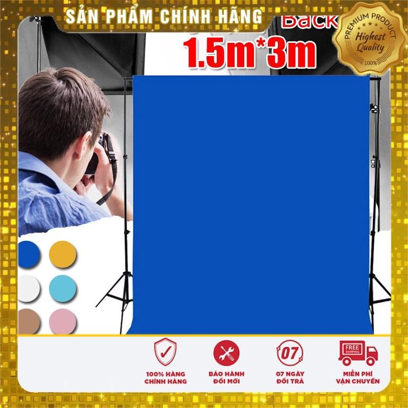 (Background Lee) BLUE FABRIC Background used to separate backgrounds ...