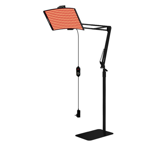 HOT Red Light Therapy For Body, Red Infrared Light Therapy Panel With ...