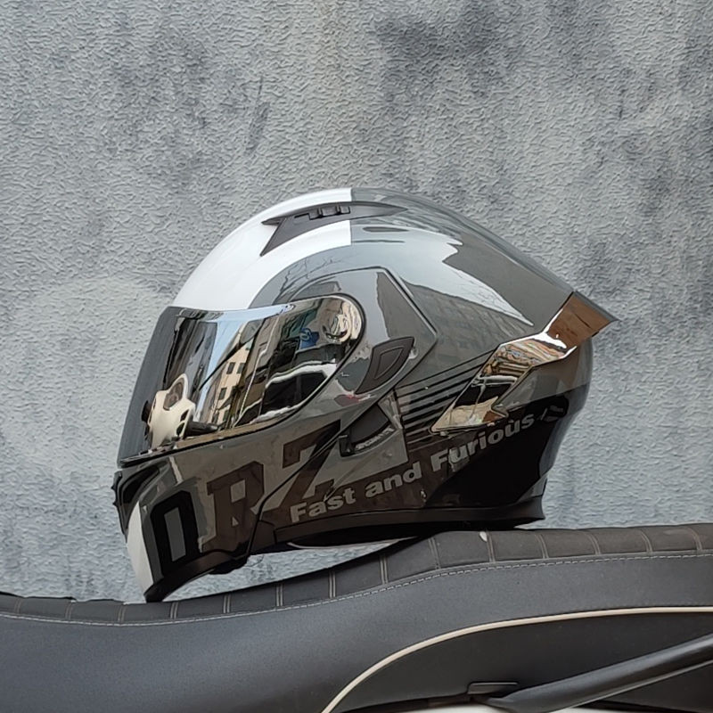 Mds magnum helmet New National Standard 3C Certification Motorcycle ...