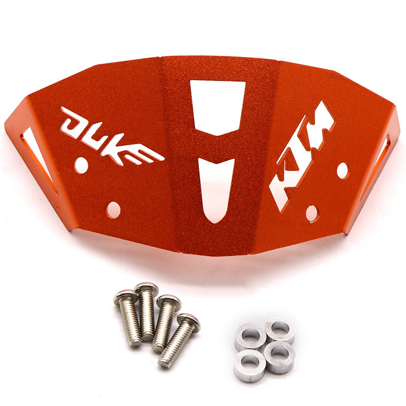 For KTM DUKE 125 200 All Year DUKE390 2013-2016 CNC Aluminum Motorcycle ...