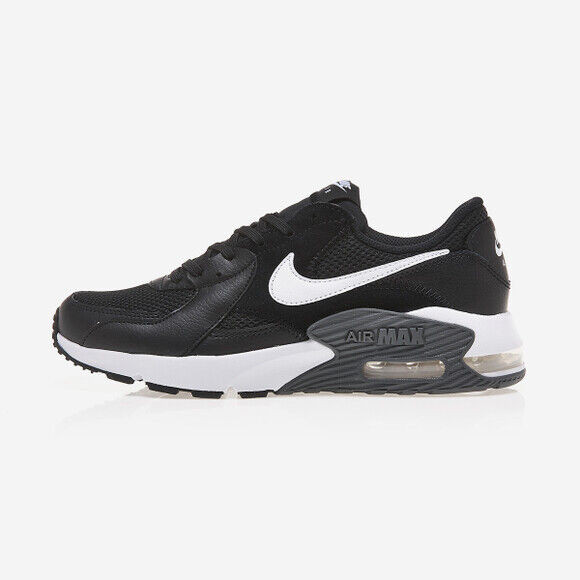 New Nike Air Max Excee Shoes - Black (CD5432-003) | Shopee Malaysia