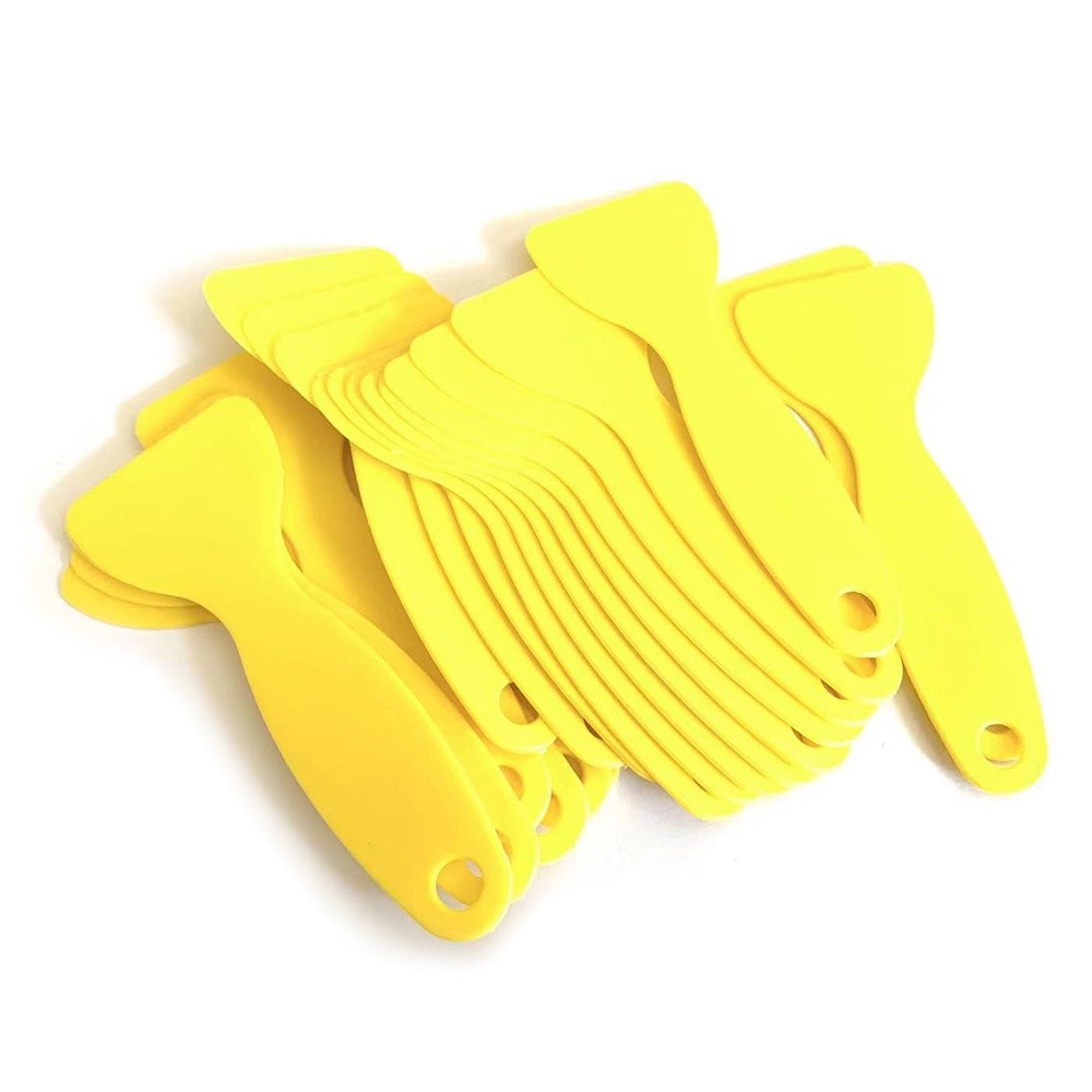 Car Tinted Scraper Tint Sticker Vinyl Film Application Tool Squeegee 12 ...