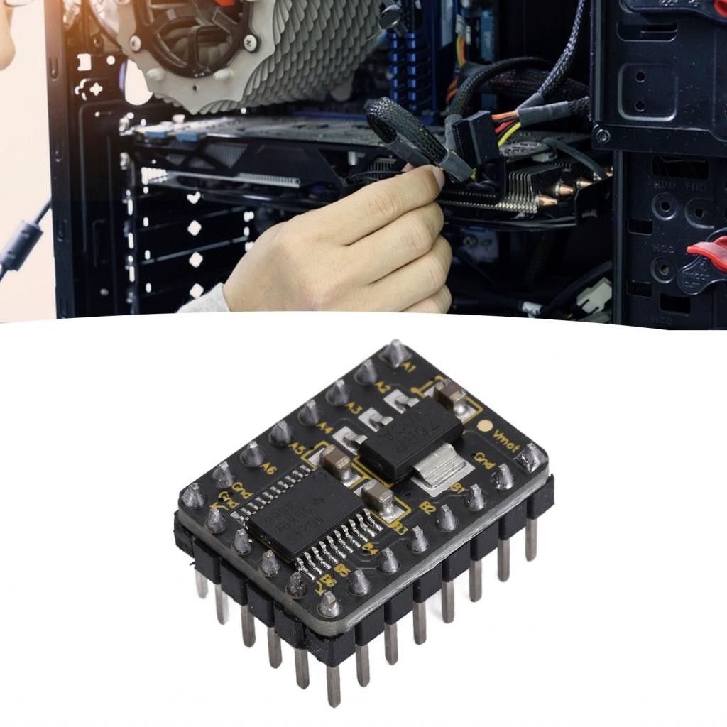 Ilikestore 8 Channels Bus Transceiver Easy Operation Durable Module ...