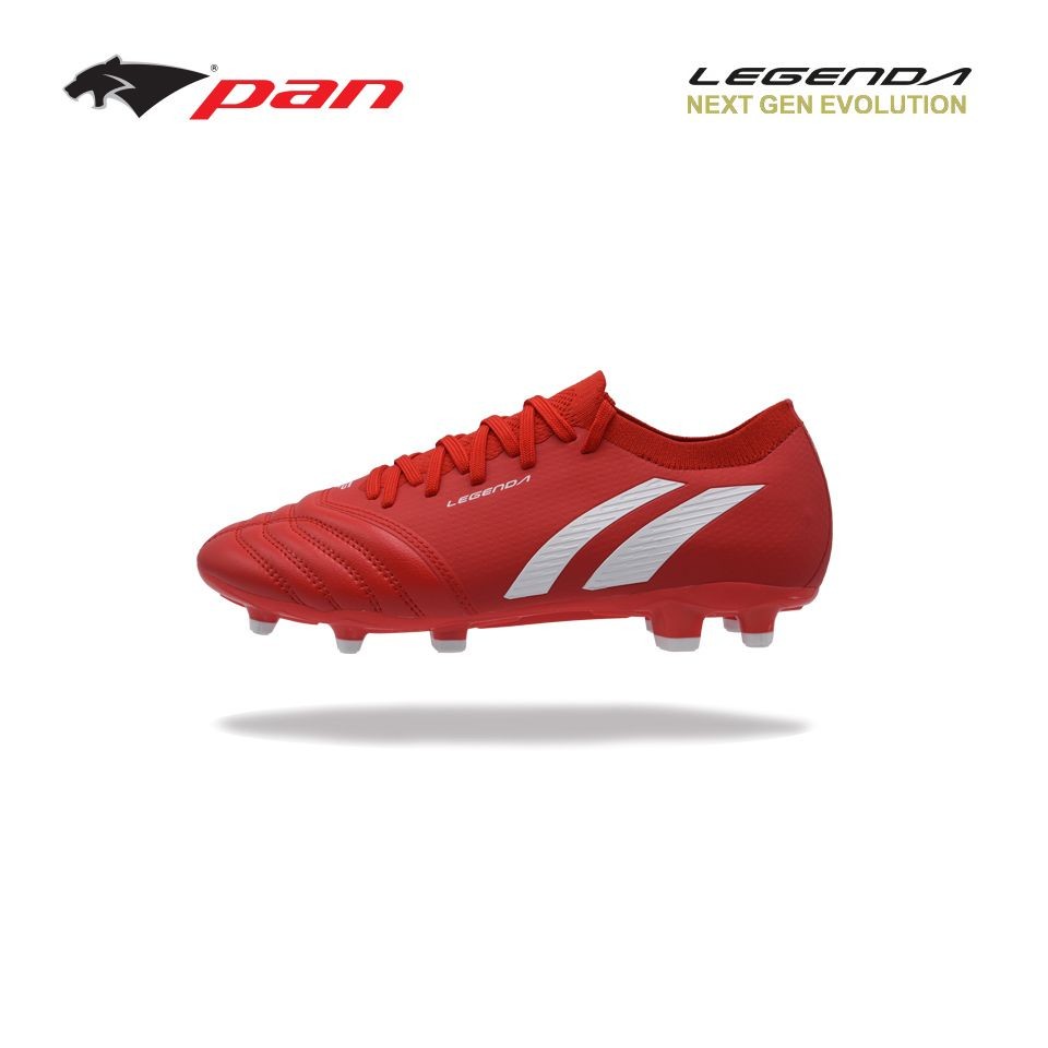 PAN Official Store - LEGENDA Select Football Boots - Premium ...