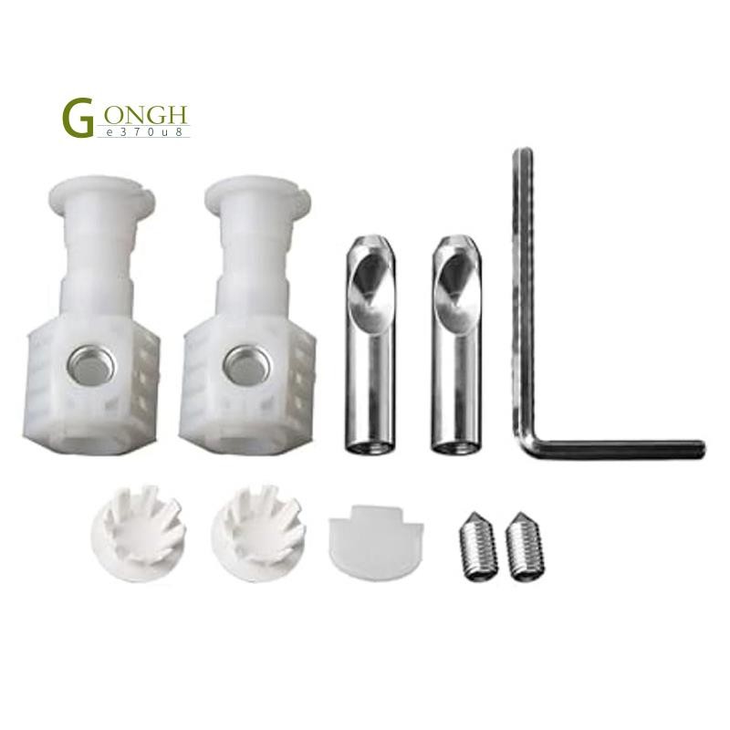Wall Hung Toilets Fixing Kits Fixing Screws Fixing Bolts Universal Wall ...