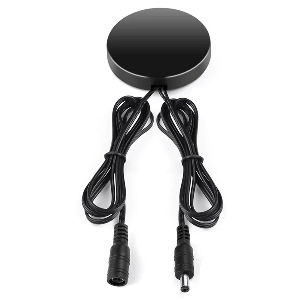 (THEBEST) 12V-24V Partition Touch Sensor Switch Cabinet Hand Sweep ...