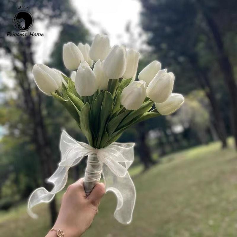 perkahwinan Bunga wanita bunga tangan pengantin hand bouquet Feel ...