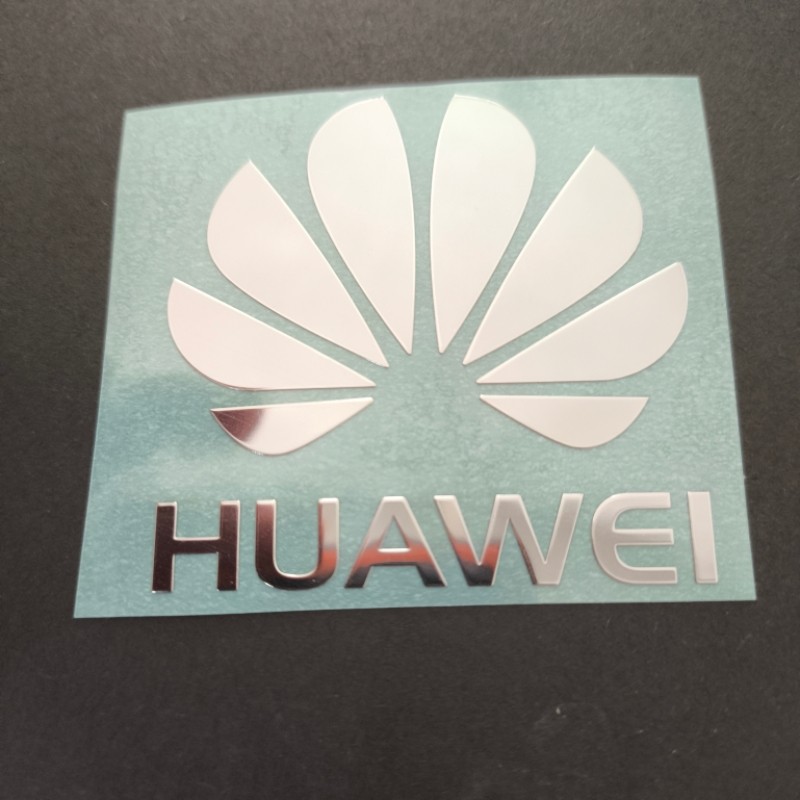 Stickers HUAWEI logo logo Stickers Metal Stickers HUAWEI Mobile Phone ...