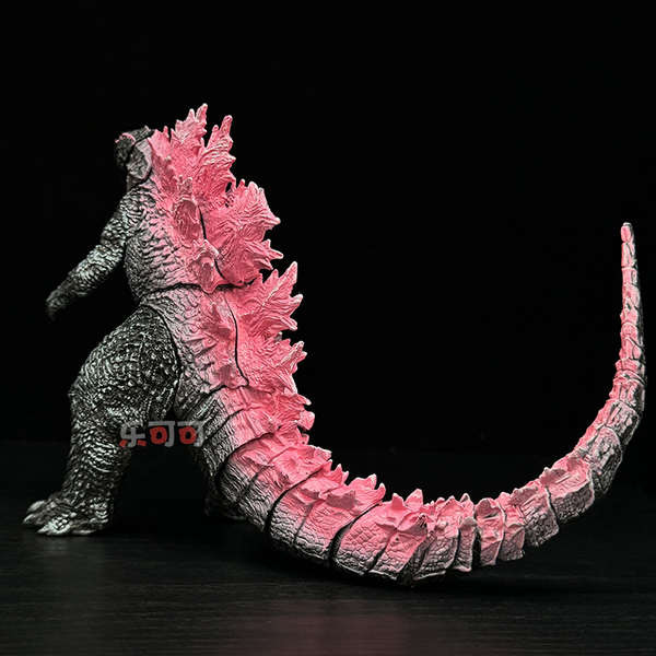 godzilla godzilla x kong the new empire toys godzilla toys Atomic ...