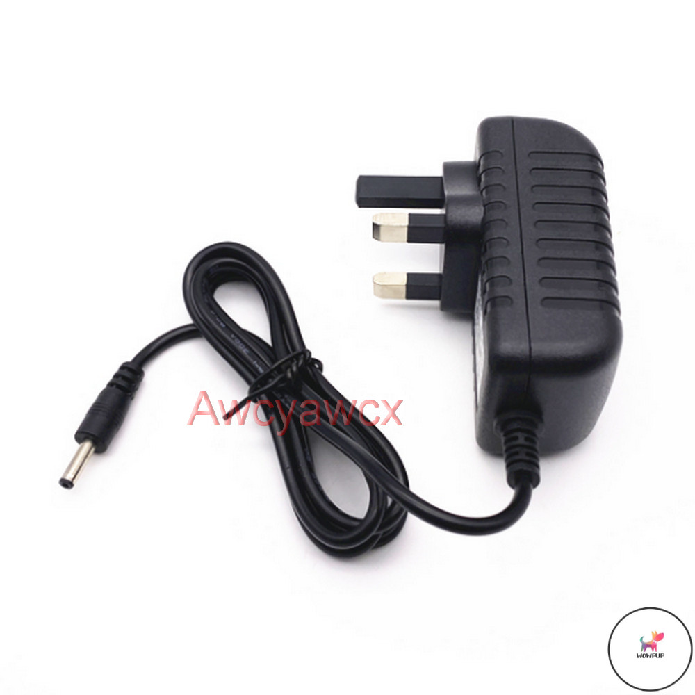 WOW Adapter DC 10V 700mA 0.7A Universal Charger For Lego Mindstorms ...